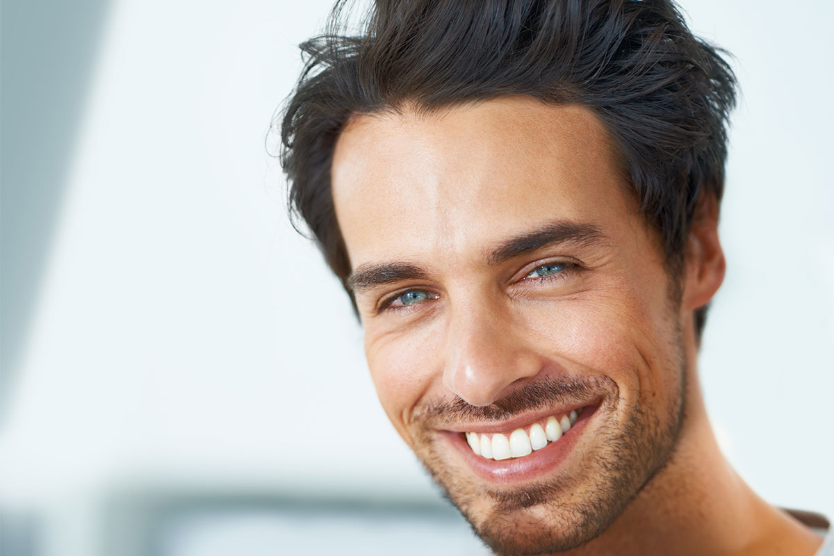Botox for Men in Sacramento, CA | Aesthetic Envy