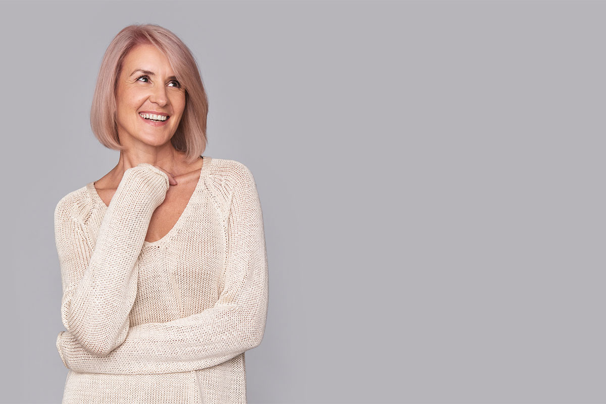 Loose Skin Tightening in Sacramento, CA | Aesthetic Envy