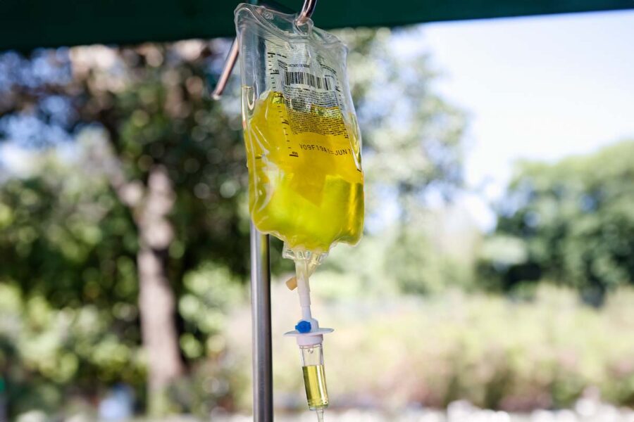 High Dose Vitamin C IV Therapy in Sacramento, CA High Dose Vitamin C IV Therapy in Sacramento, CA