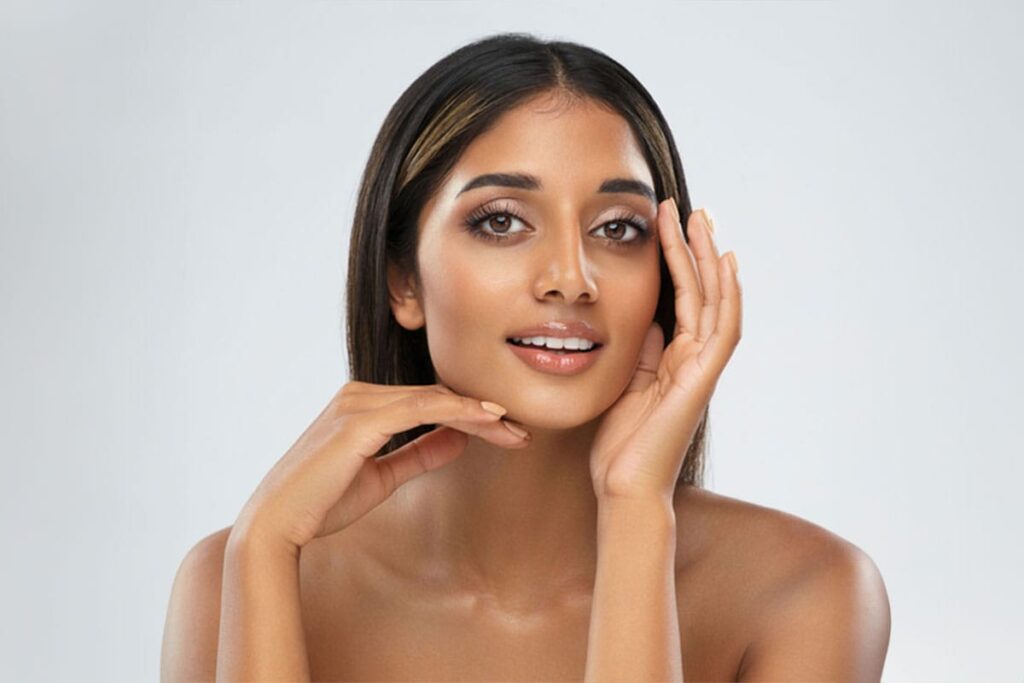 Dissolving Filler with Hyaluronidase in Sacramento, CA