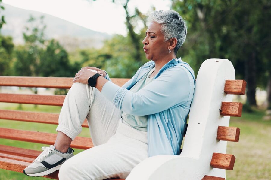 Joint Injections in Sacramento, CA | Aesthetic Envy